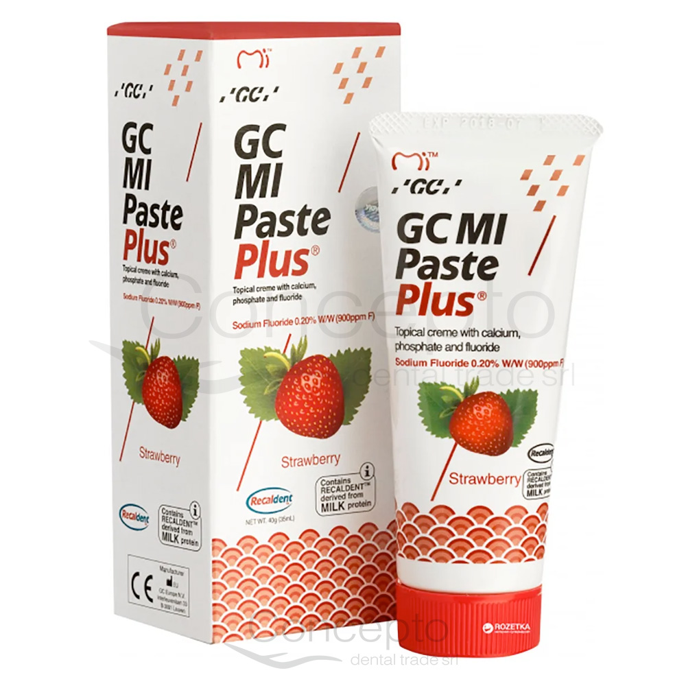 Mi Paste Gc | Gc