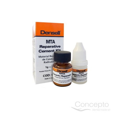 Dentuflex Hard Avío | Densell
