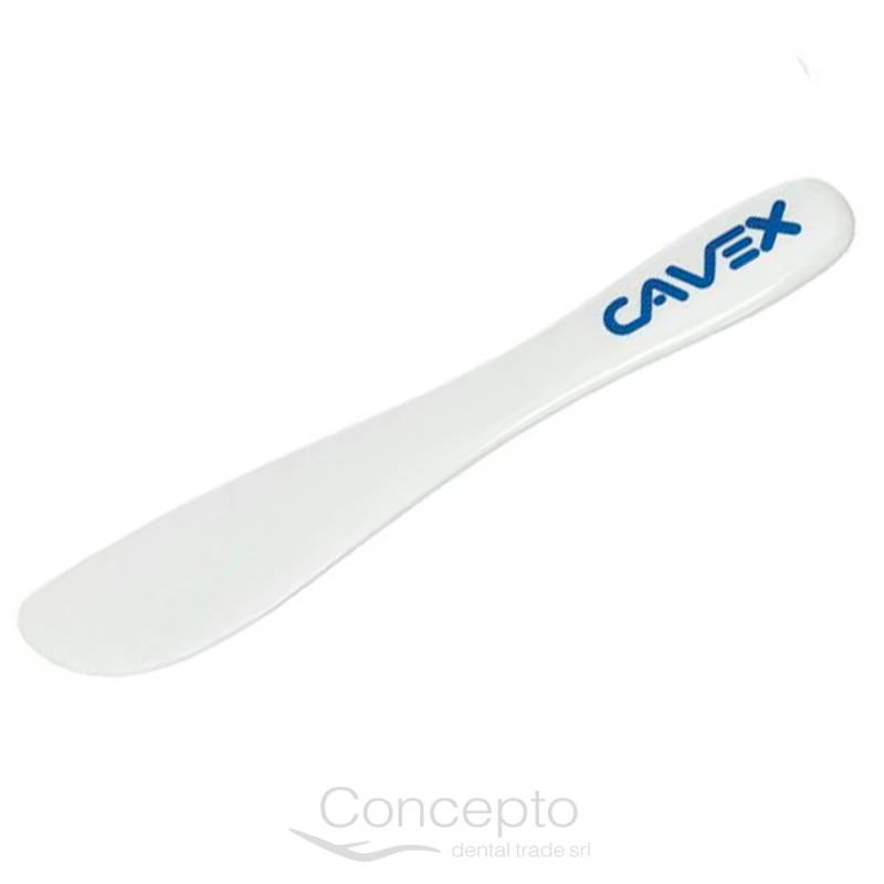 Espatula P/Alginato Cavex | Cavex